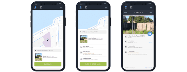 All posts | LandTech Engineering Blog